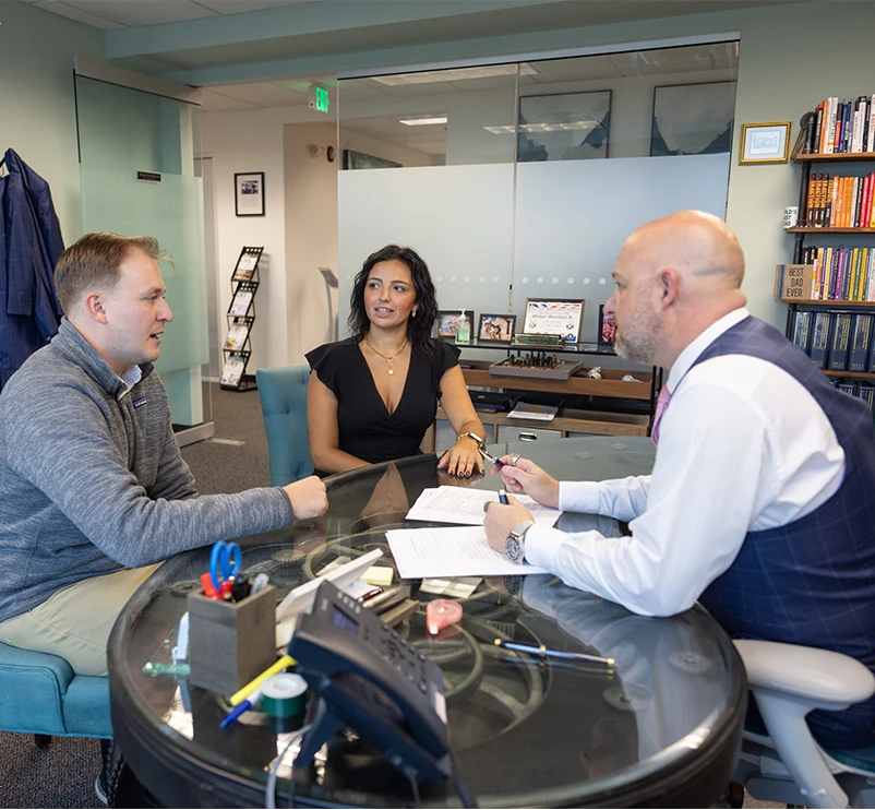 DRAFT What Makes Us Different? - Monteforte Law, P.C.