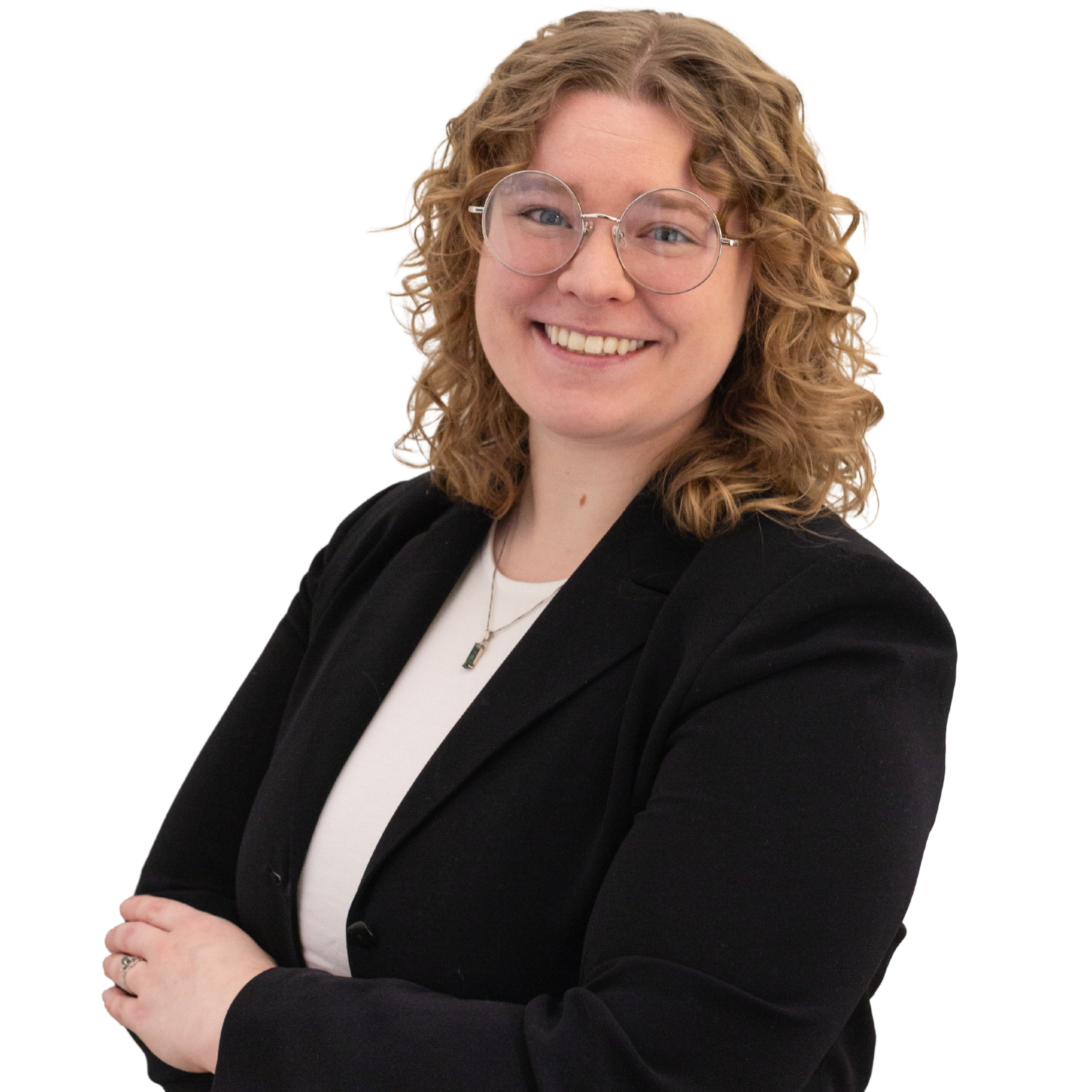 Meet Catherine J. - Monteforte Law, P.C.